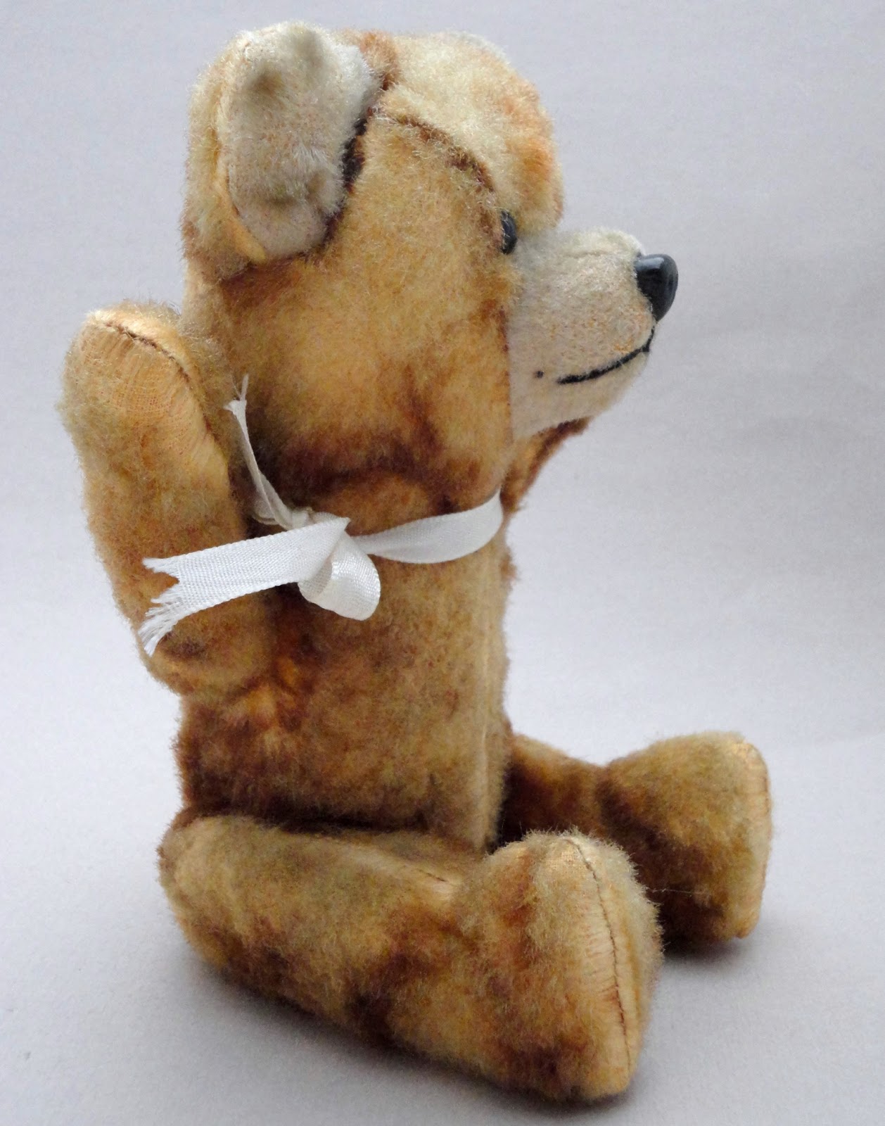 Mandicrafts News & Views - Teddy Bears & Collectibles: Glossary of ...