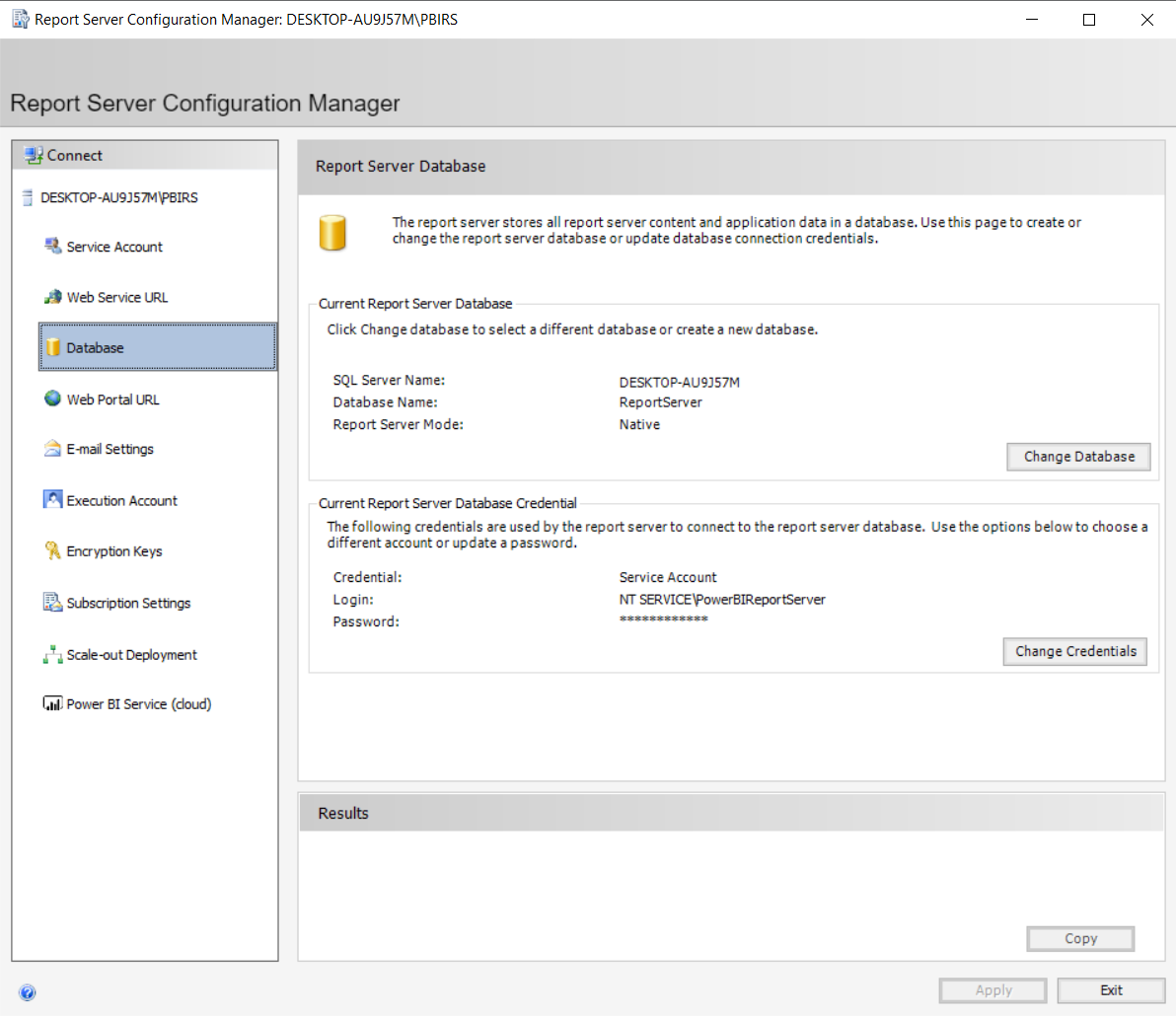 PBI 落地篇 (2)：Power BI Report Server 如何取得，如何安裝與設定 ~ 小黑文