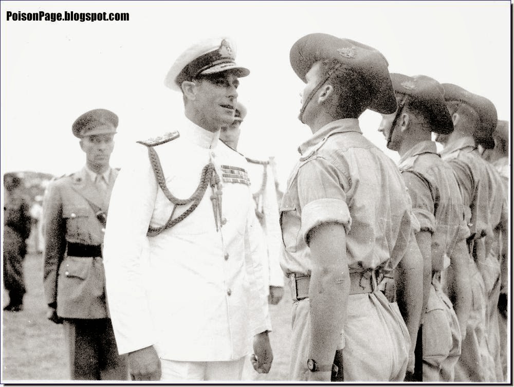 PICTURES FROM WAR AND HISTORY: Australian Soldiers In The Second World ...