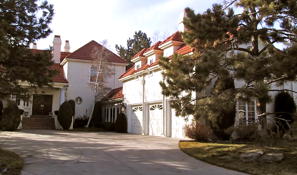 Keith Malcolm Moore, Architect.: RESIDENTIAL PORTFOLIO