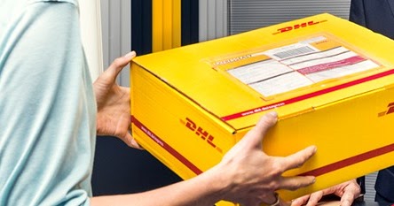Get an electronic Proof of Delivery - DHL Shipping North Miami Beach