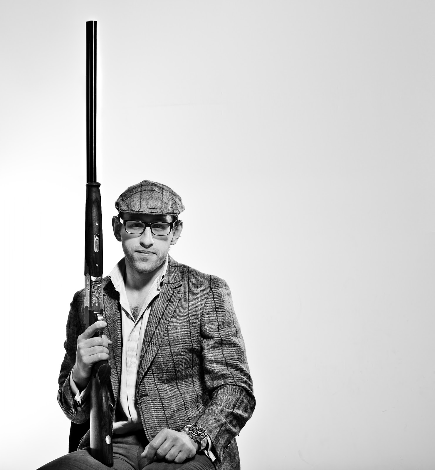 BIPP Blog: Featured Qualifier - Ben West LBIPP