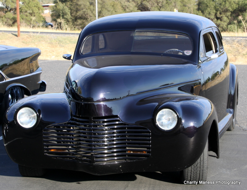 Copper Gazette: Hot Rods rule at monthly Copper hot rod get together