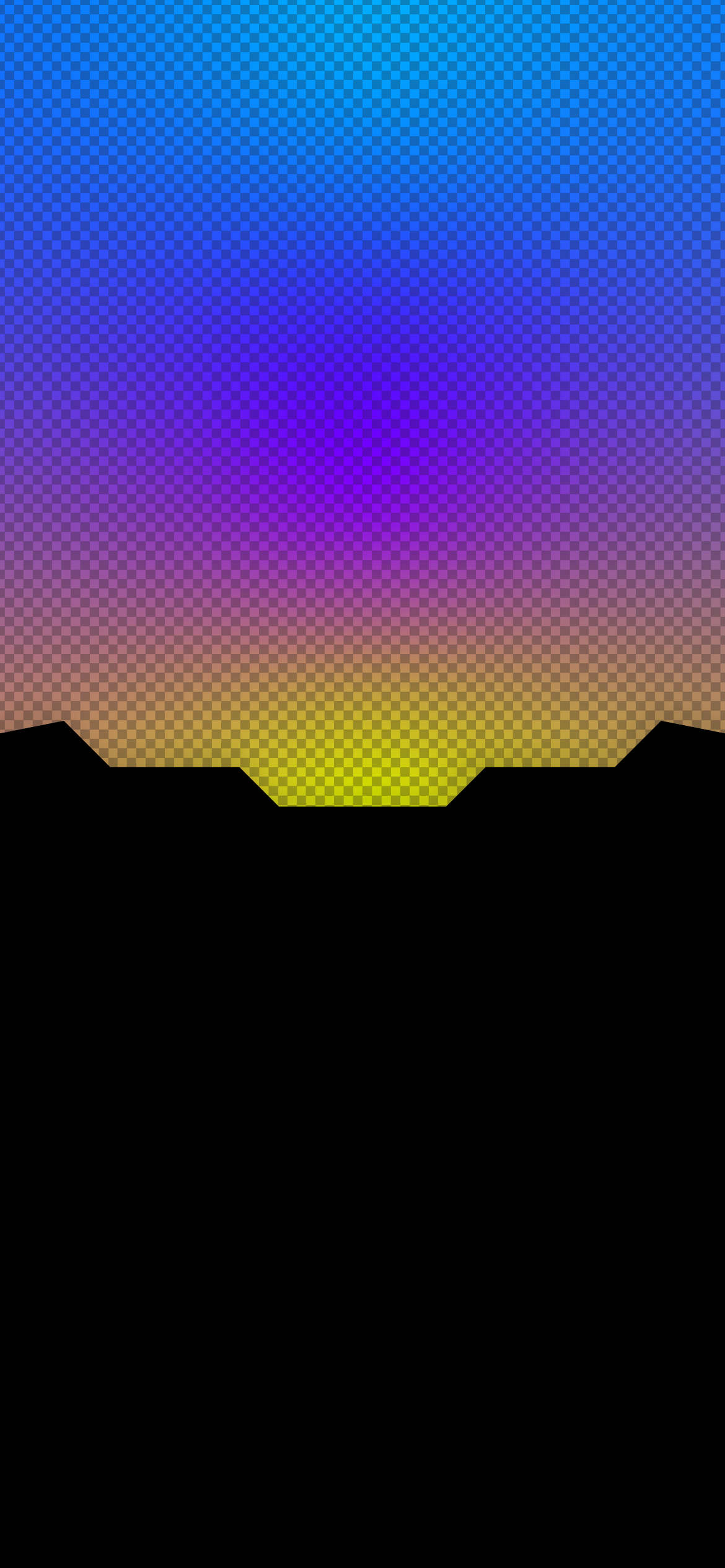 Simple HD wallpaper phone