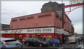 French Model Railway: DIY - penal servitude.