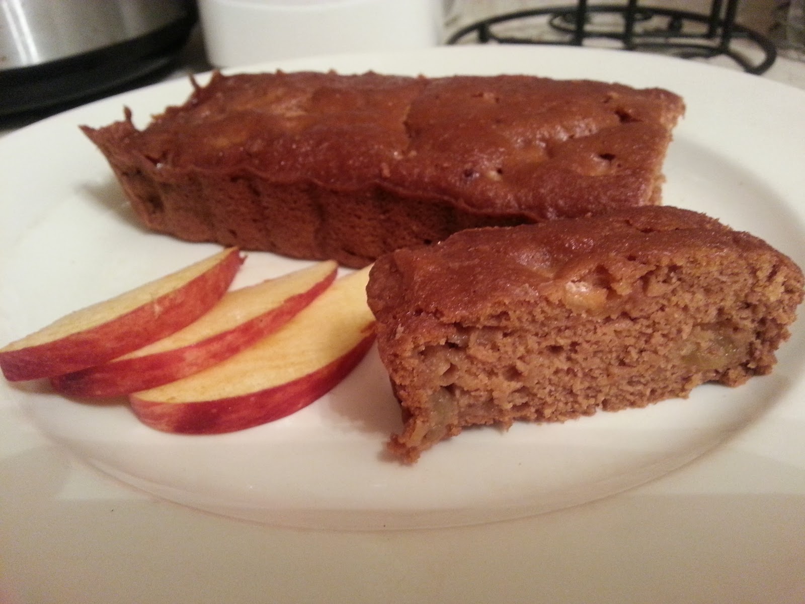 Semper Inspired Runner Girl: Semper Simple Recipes