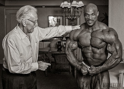 Tribute to R.I.P Joe Weider Pictures | Bodybuilding and Fitness Zone