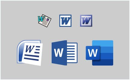 Mengenal Aplikasi Microsoft Word