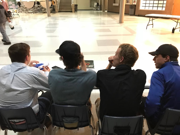 Jalen Waltman's Complete Spanish Lesson Plans: 2013