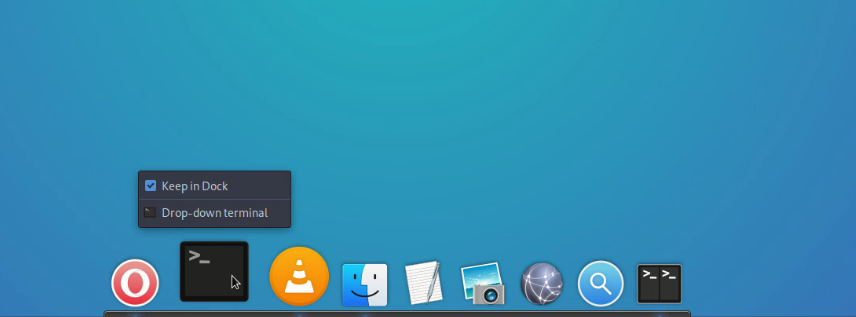Install Plank Dock di Desktop XFCE Kali Linux - LinuxSec