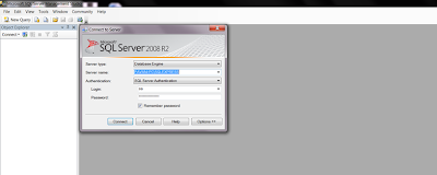 Java: Creating New Database Connection in NetBeans for SQL Server