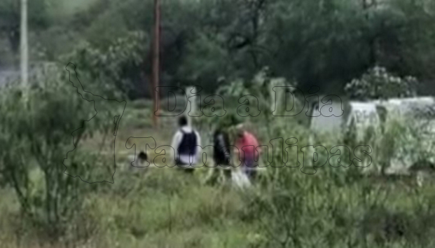 Enfrentamiento en Reynosa deja un civil muerto y cuatro detenidos