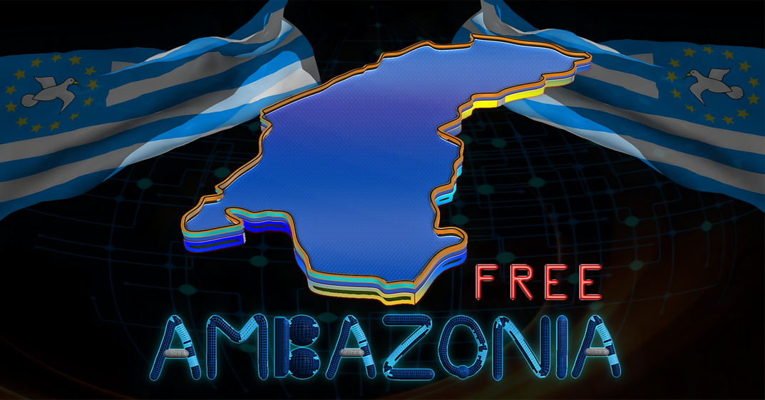 Ambazonia: Ambazonia, the path to freedom