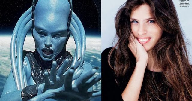 Paul' Web Logs: The Fifth Element - Music Video