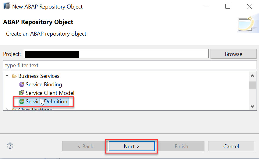 SAP ABAP Central: ABAP on SAP Cloud platform – ABAP RESTful Programming ...