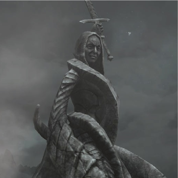 Ruminations on the Elder Scrolls: Introduction to the Daedric Princes ...