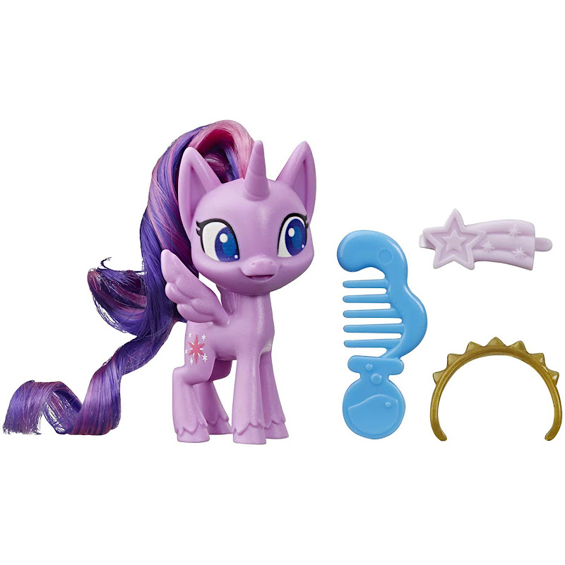 MLP Alicorn G4.5 Brushables | MLP Merch