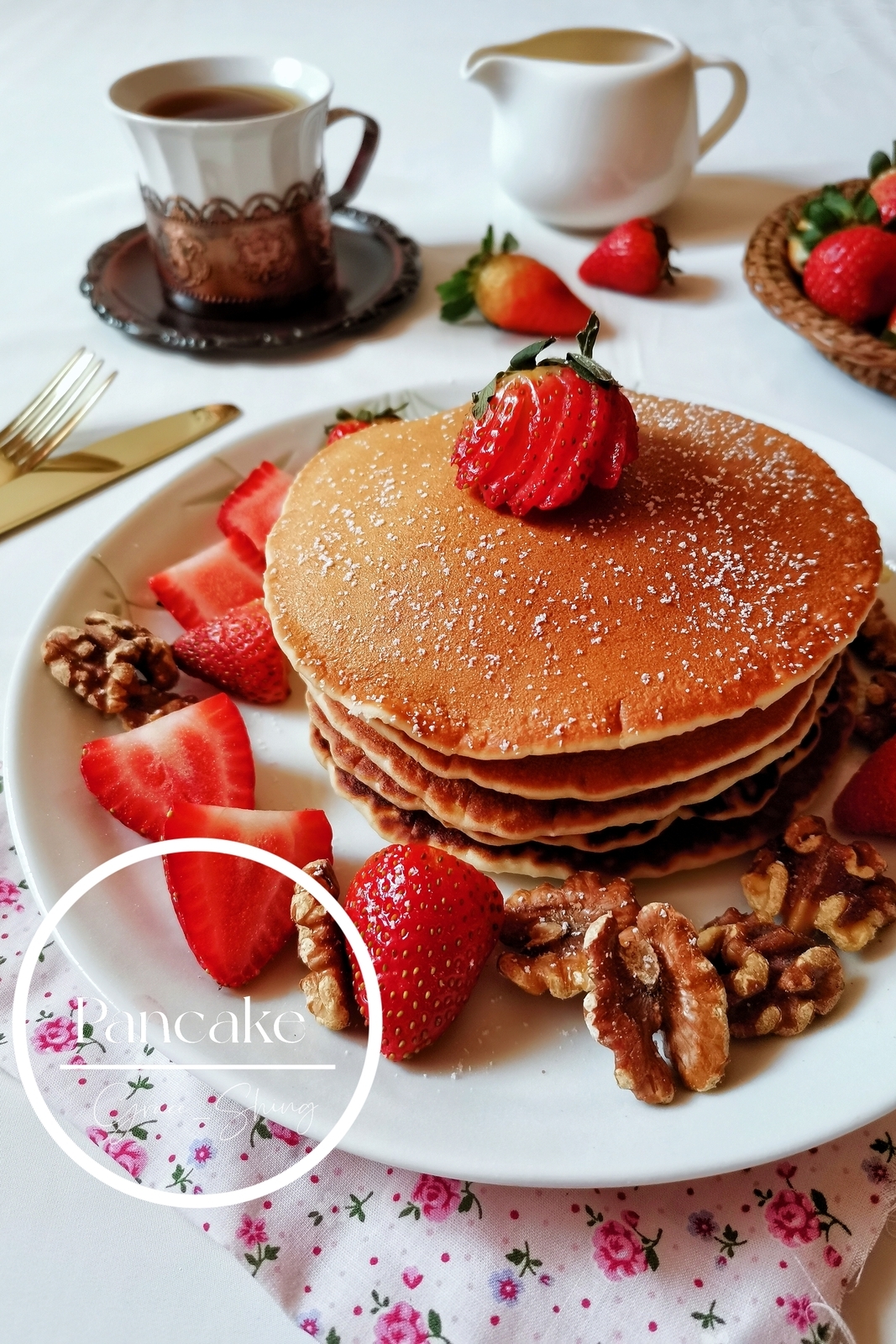 Grace's Blog 欣语心情