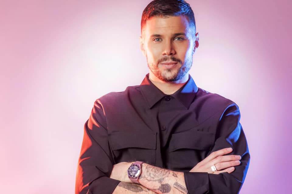 [VÍDEO] Suécia: Robin Bengtsson lança videoclip de "Take A Chance ...