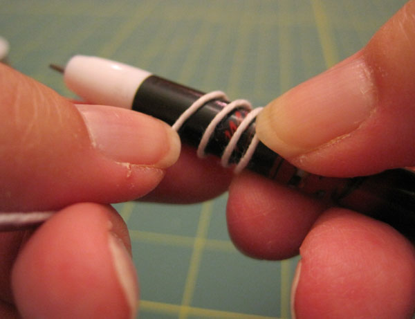 ScrapStreet: Tutorial: Action Wobbler