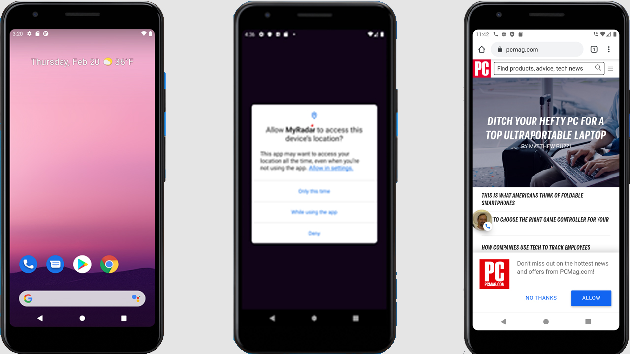 Android 11 developer review: new features?