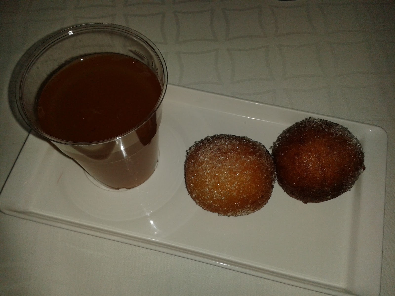 Small Town Girl In A Great Big World: Vappu | May Day