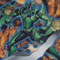 Clan New Era: Inzektor Deck List