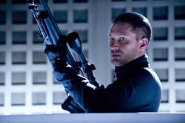 Splinter Cell | Teaser Trailer