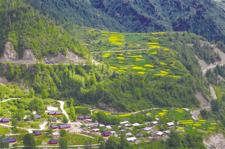 Claude Arpi's Blog: The Importance of Yatung and Chumbi Valley