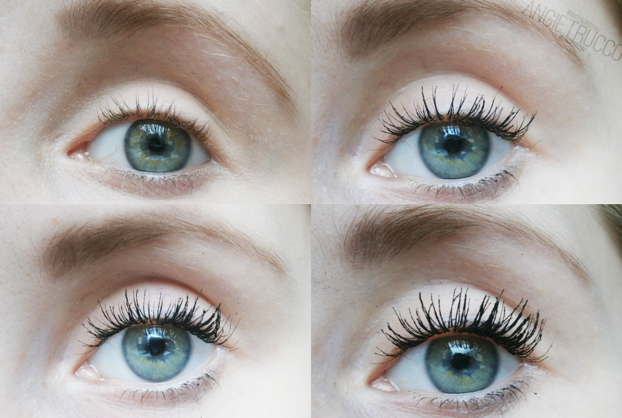 Angietrucco. Everything about beauty. : I Love Extreme - efekt ...