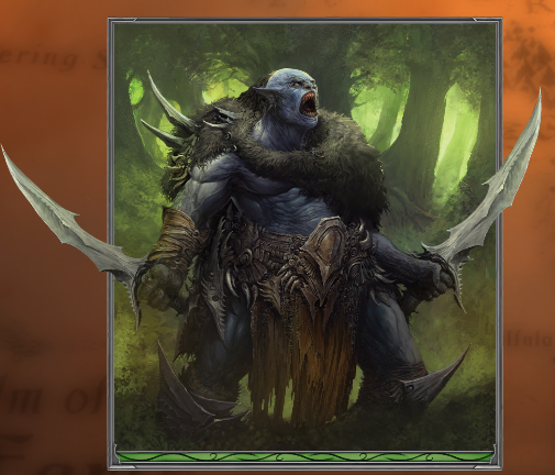 Paul Gestwicki's Blog: Painting Journeys in Middle Earth: Villains of ...