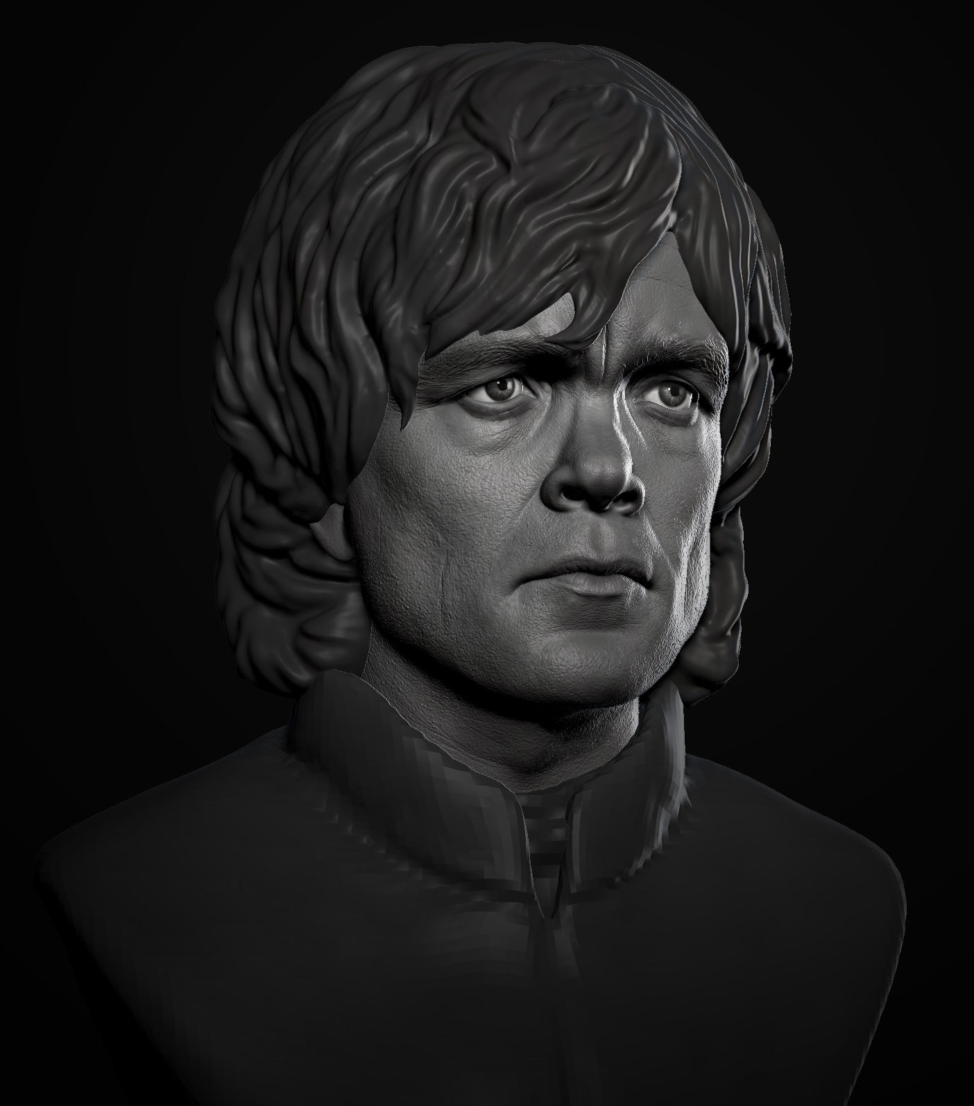 Frank Tzeng's Art: Game of Thrones FAN ART