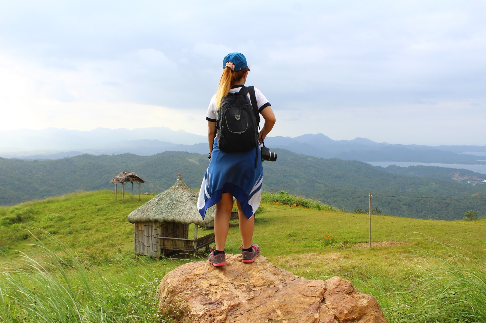 Shammie Ragos: [TRAVEL] MT. MAYONG PAYONG, Mobo, Masbate, Philippines ...