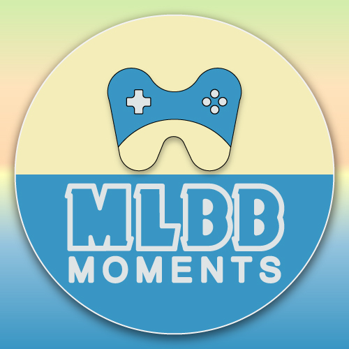 MLBB YouTube gaming channel logo ~ Smallvector