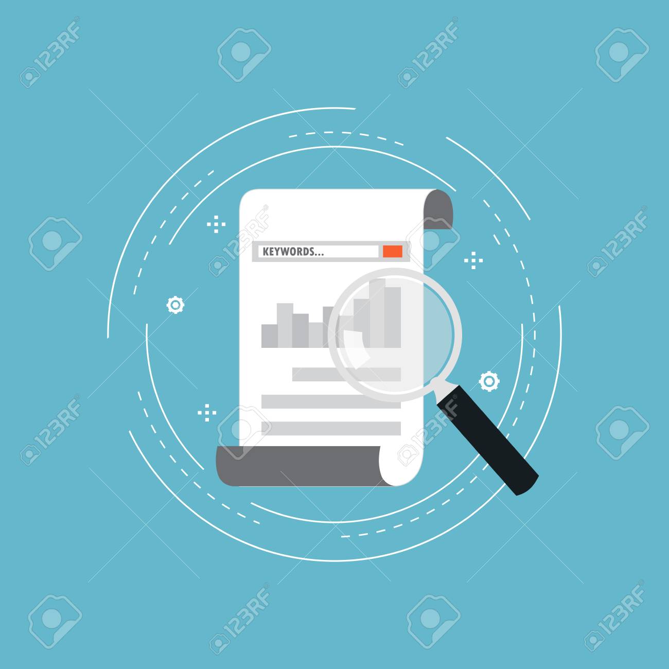 Cara Riset Keyword Paling Ampuh dan Efisien