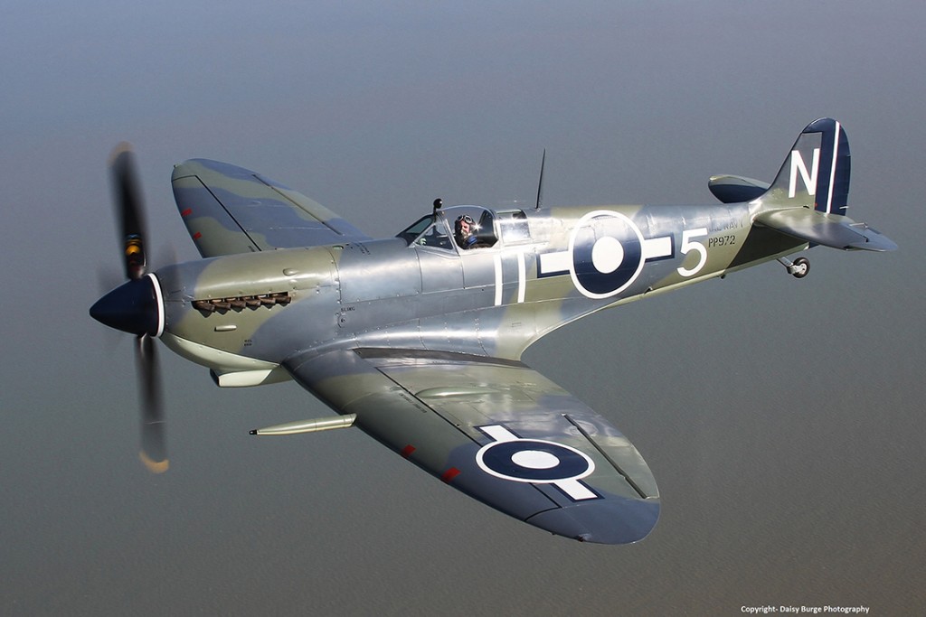 Historias Individuales: 20 - Reportaje a RONALD SCOTT. Primera parte