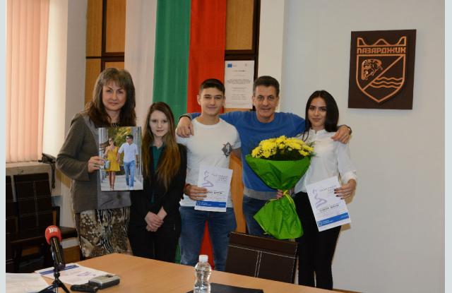 Maria Barakova-Radeva Art&Photography