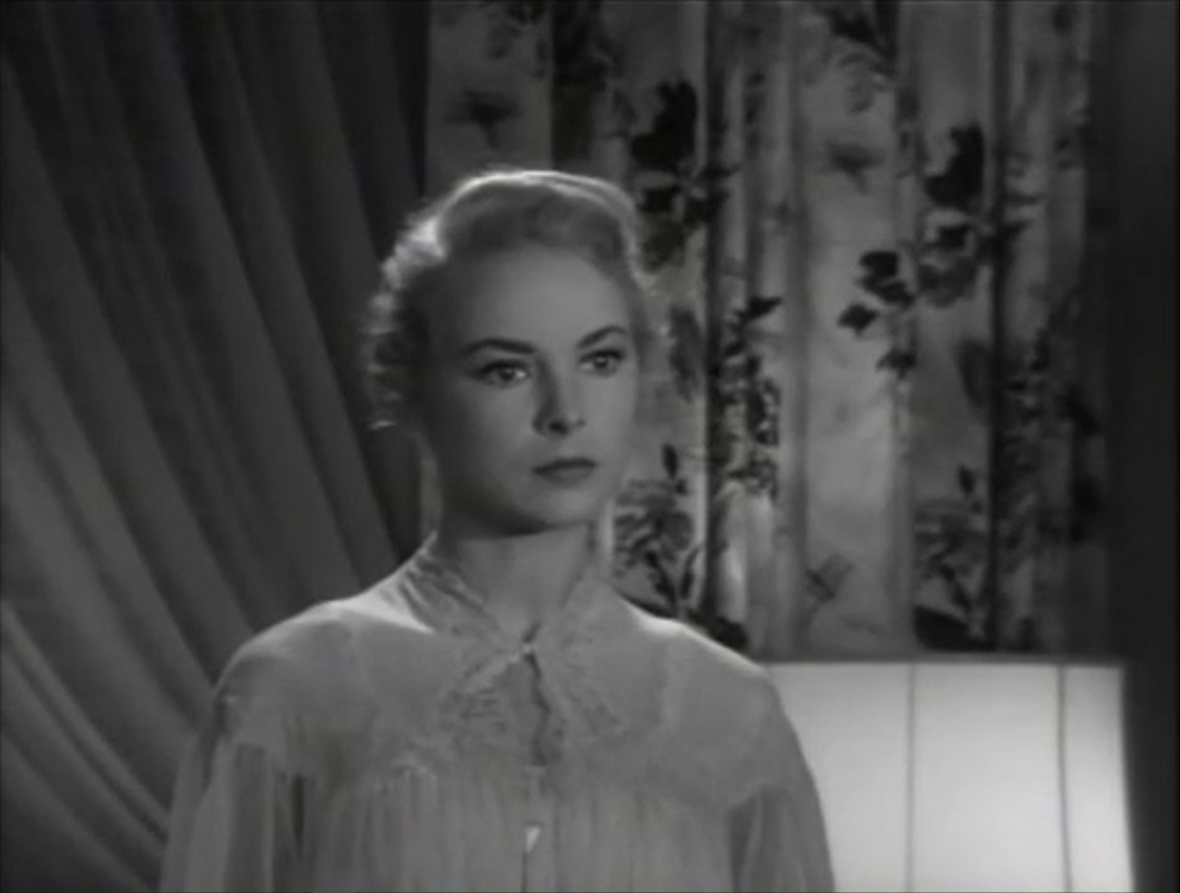 Rogue Cop (1954) - Film Noir