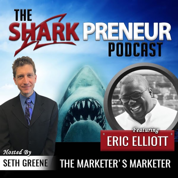 PR Pocket: Eric Elliott, CEO Founder of VIP Marketing and Craft ...