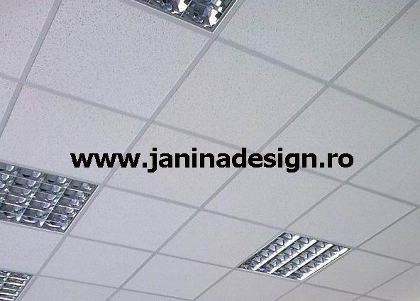 Amenajari interioare pereti rigips montaj tavane gips carton zugraveli ...