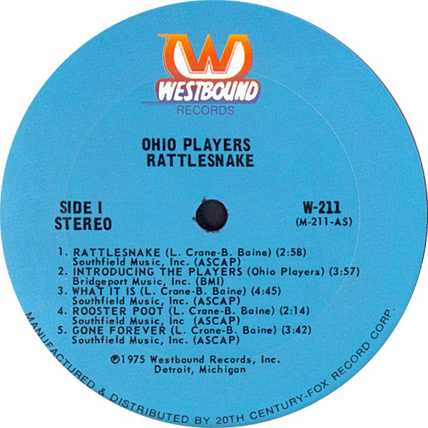 STUDIO 54 - DISCO/FUNK (DJ RAS EL SEÑOR DE LOS VINILOS) LA PANDILLA DE ...