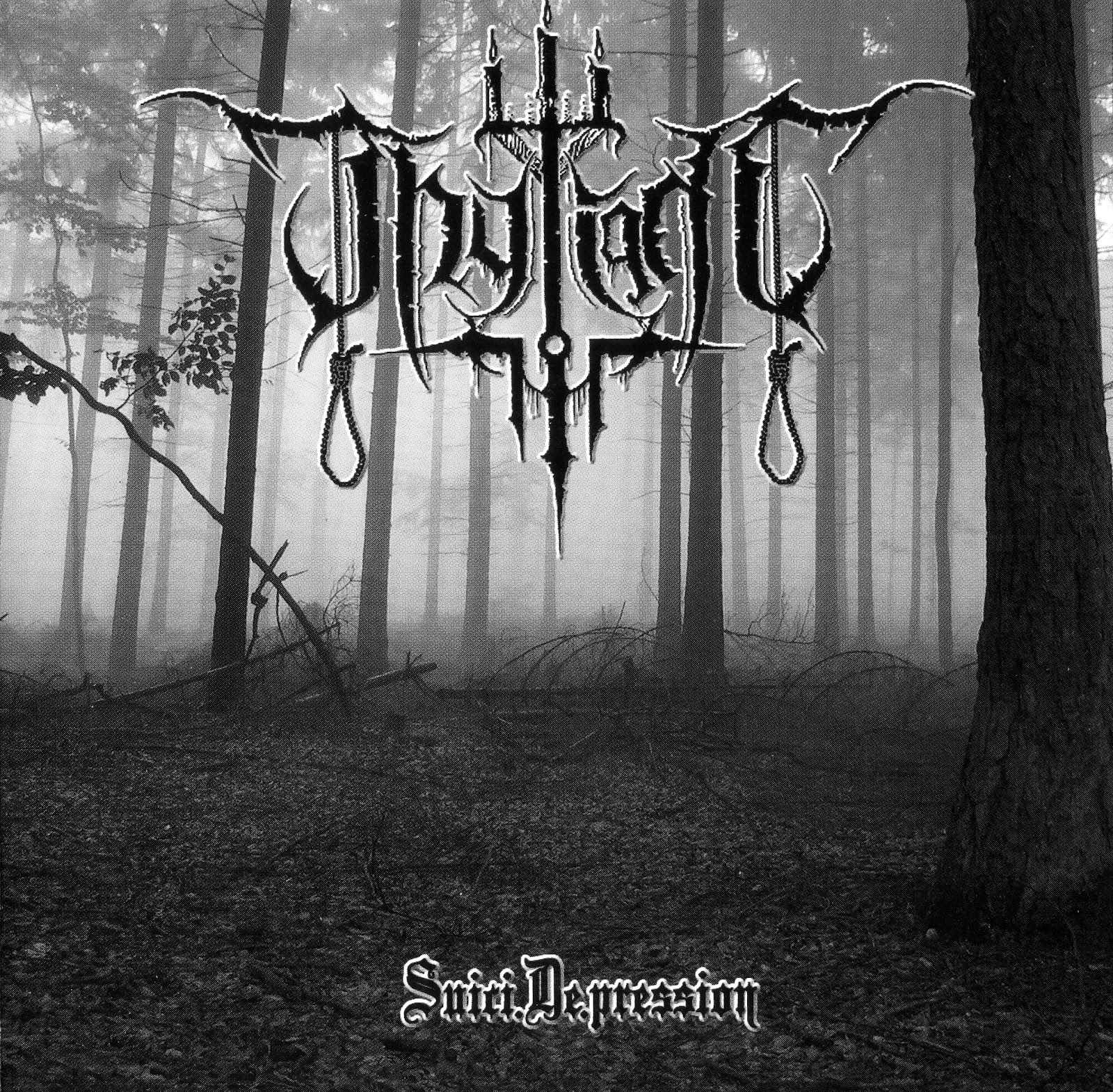 Old Metal Commander: Thy Light