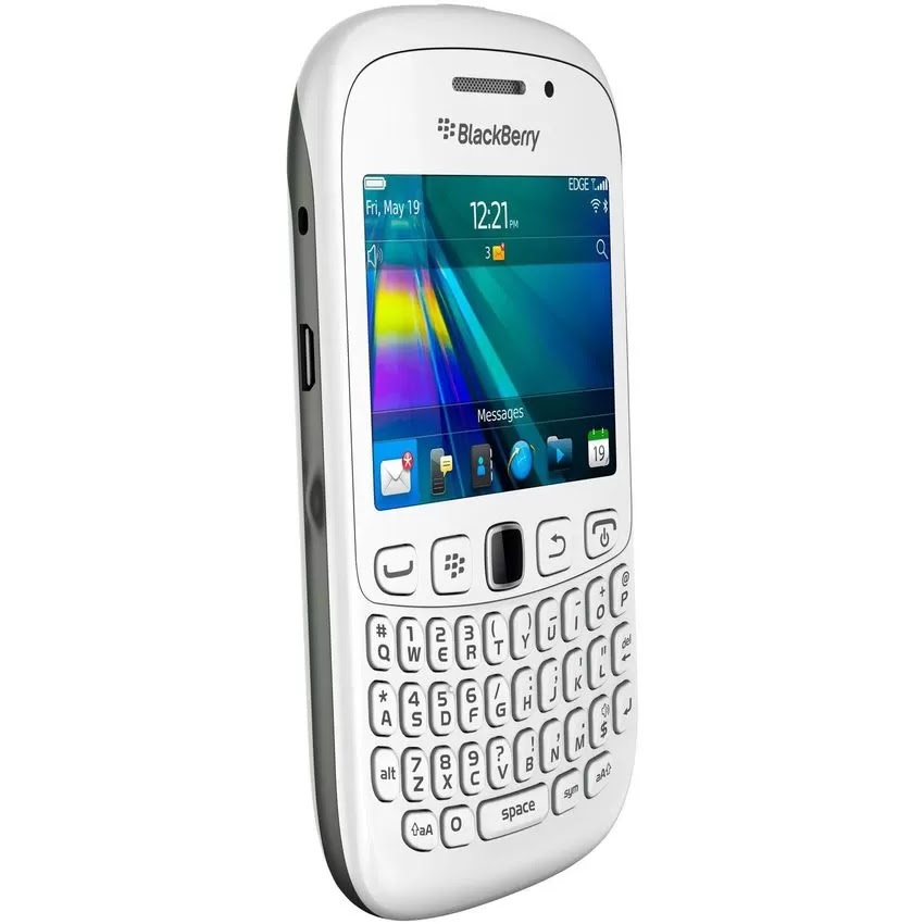 Blackberry Davis 9220 512MB - SPY SPECS