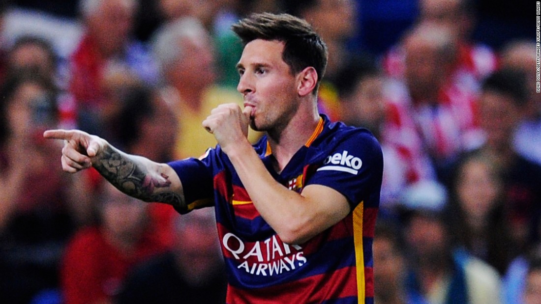 Entertainment,Sports,Celebrities,News and Gossip: OMG Lionel Messi ...