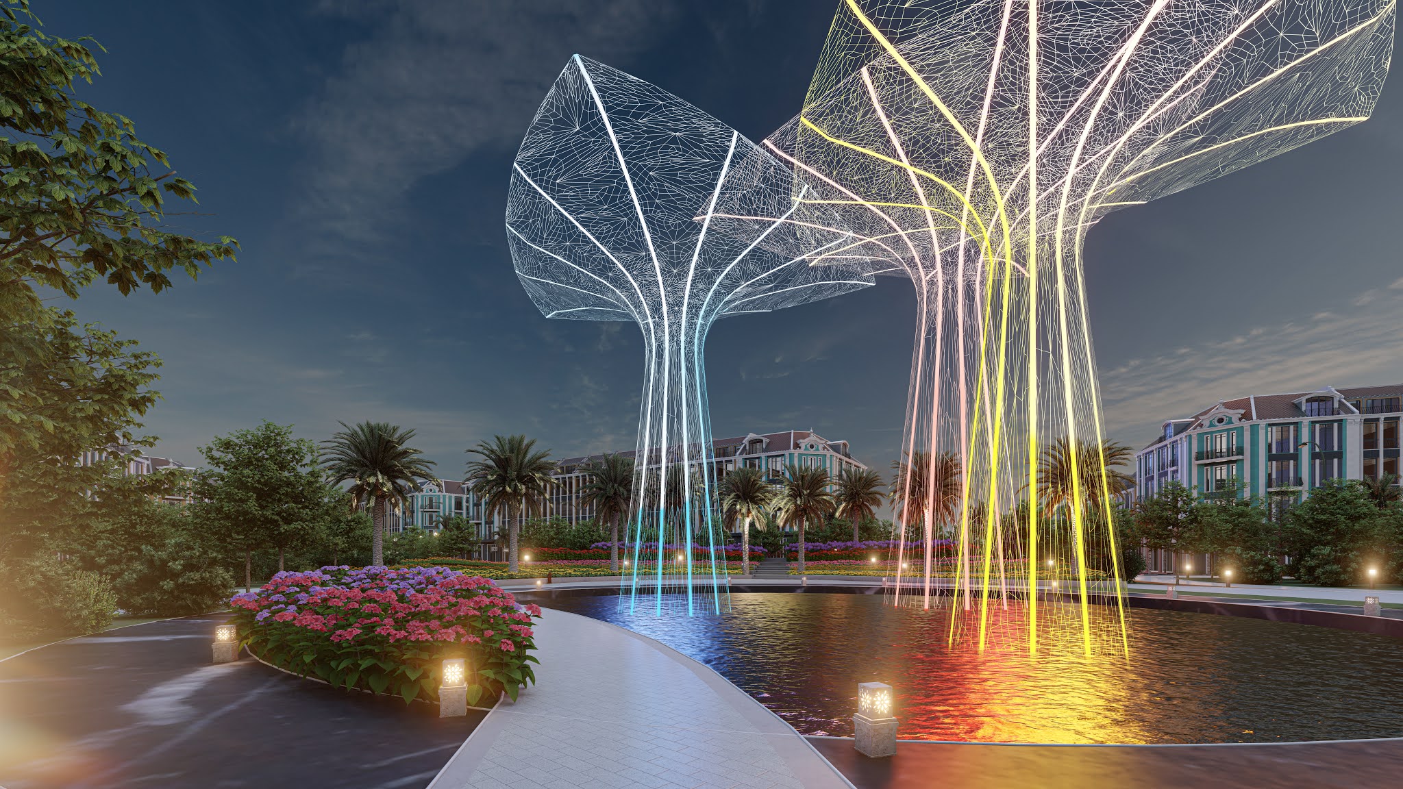 La Queenara - La Queenara Hội An | Thông tin từ CĐT