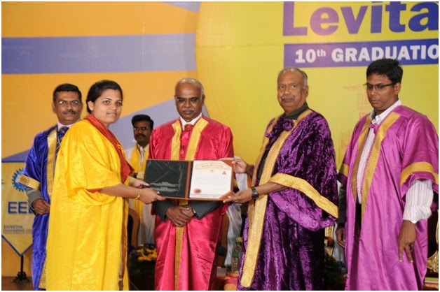 Saveethaevents: 10th Graduation Day of Saveetha Engineering College