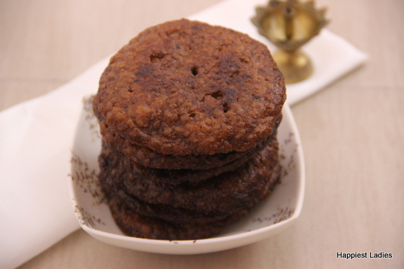 Athirasa Recipe | Festive Recipes | Traditional Recipes of Udupi ...