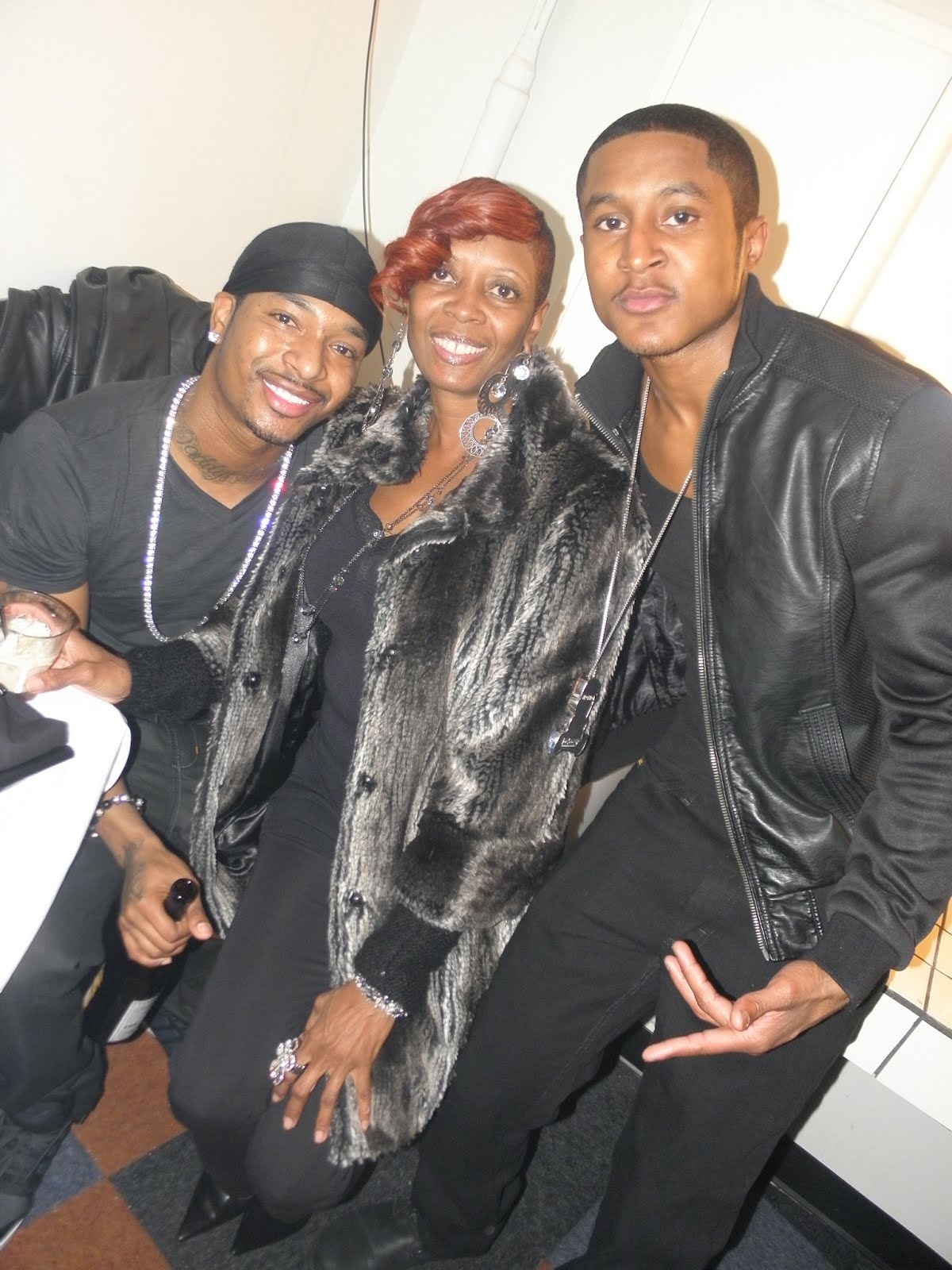 OUTTOWN: OUT 1109--CHINGYs JACKPOT BACK MIXTAPE and BDAY PARTY@JUMPIN ...