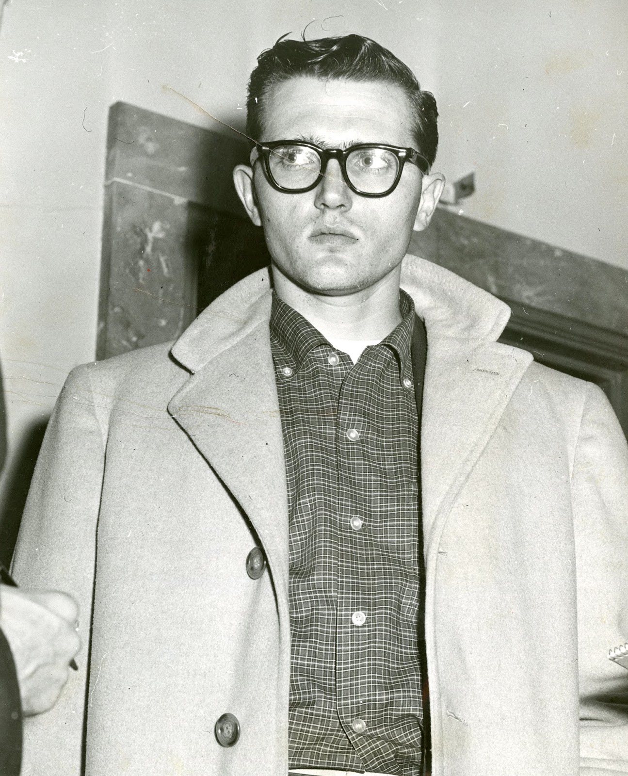 The 1957 Jo Del Tavern Murders: Tragedy on Ninth Street