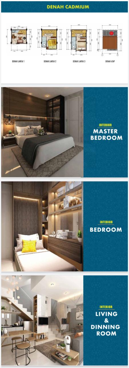 Beberapa Alasan Memilih Crystal Aparthouse di Blok M Jakarta Selatan ...